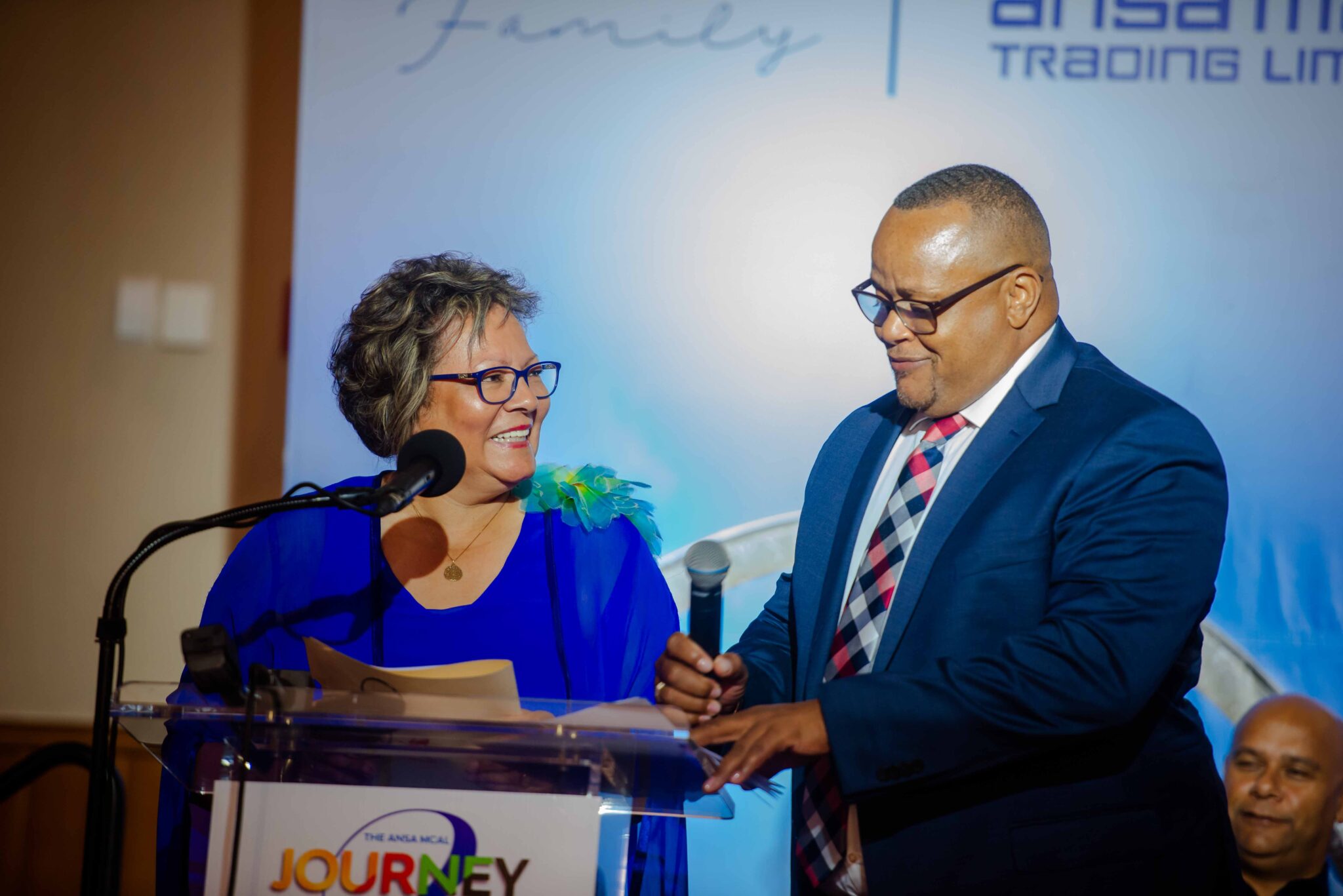 ANSA McAL Celebrates 30th Anniversary with Cocktail Reception at ...