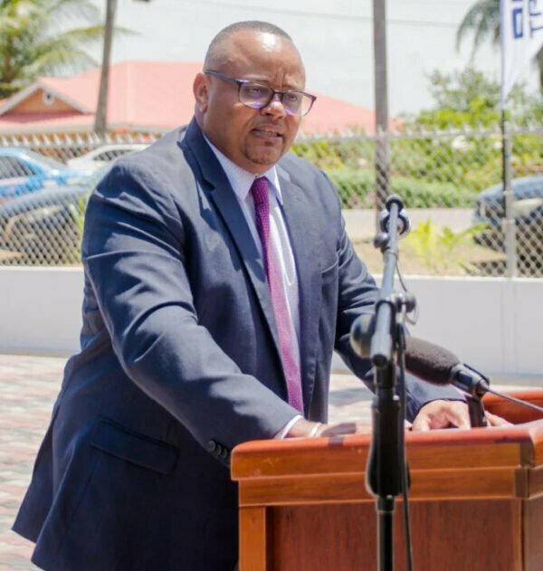 ANSA McAL Opens New Building in Palmyra Berbice to celebrate 30 Year ...