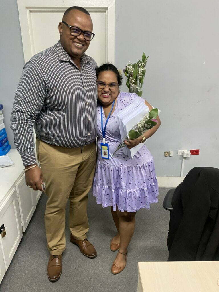 AMDI Supports Equity for All Women - ANSA McAL